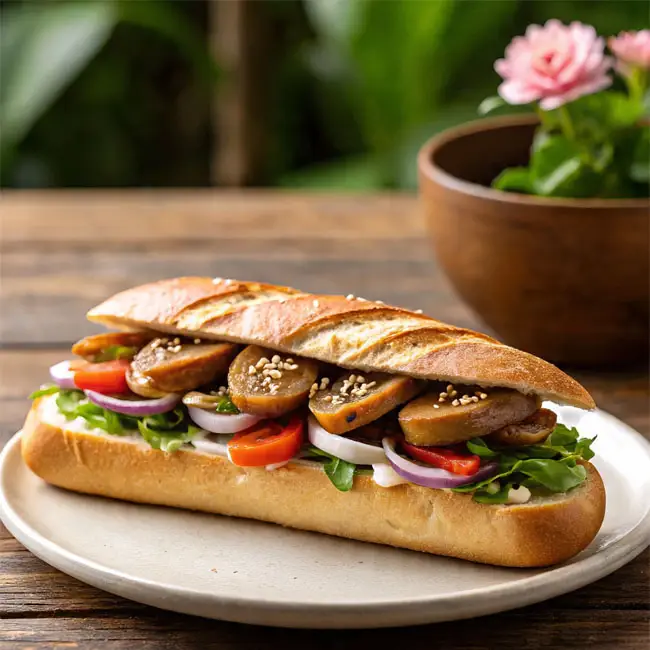 Classic Laos Bread Recipes to Try at Home🥖