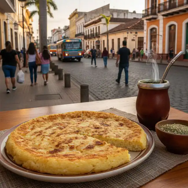 🌮🥙🍣Vegetarian Paraguay Appetizers Recipes Full of Flavor🌭🍕🥪